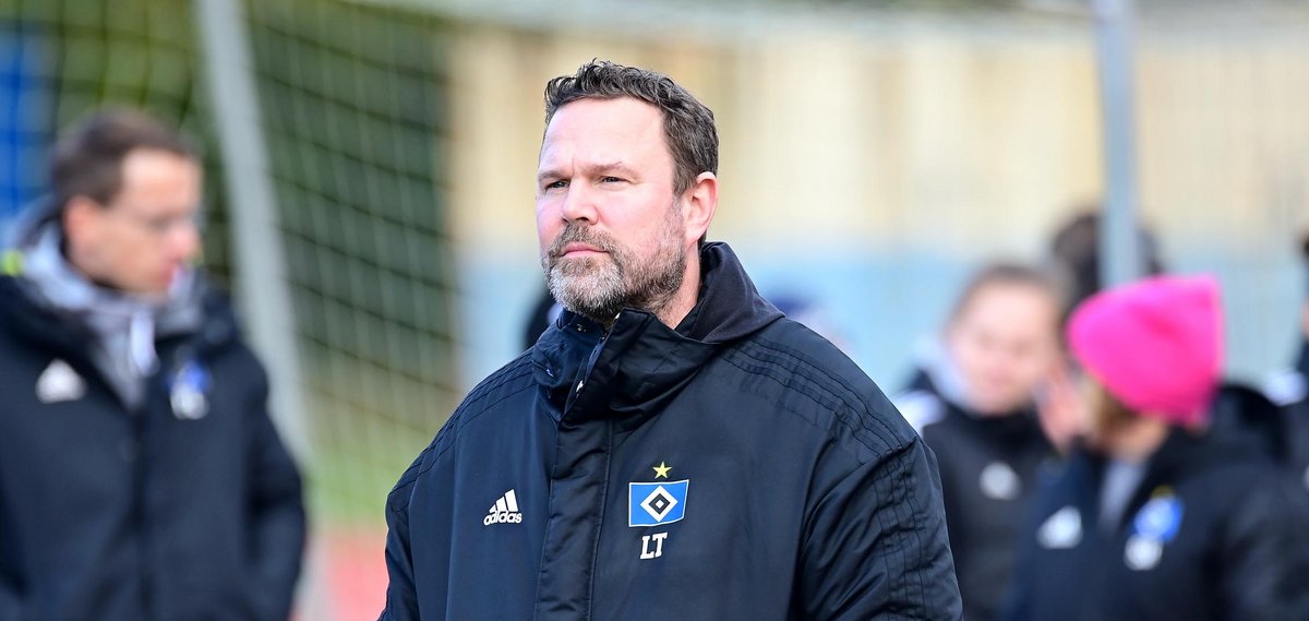 „Wir haben uns weiterentwickelt“ - HSV-Amateurfussball